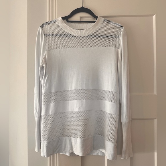 ALO Yoga | Tops | Alo Long Sleeve | Poshmark
